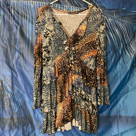 The Pyramid Collection | Tops | The Pyramid Collection Top | Poshmark